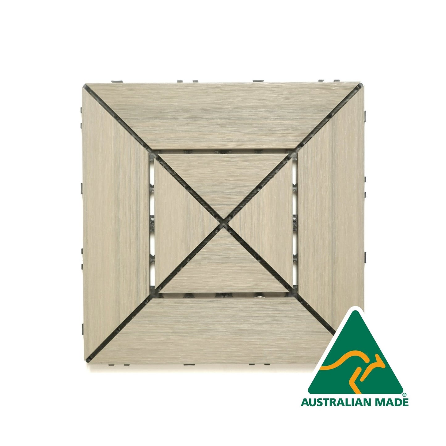 Australian Made Decking Tiles – Page 2 – Lazy Tiles
