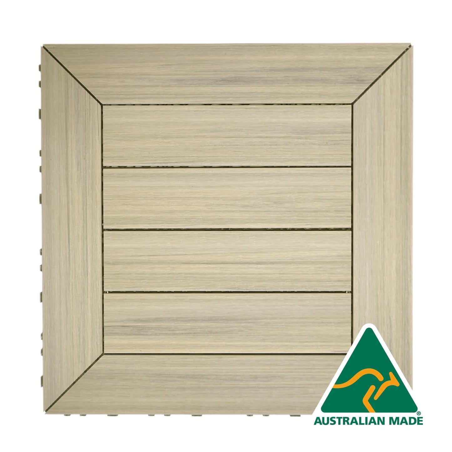 Australian Made Decking Tiles – Lazy Tiles