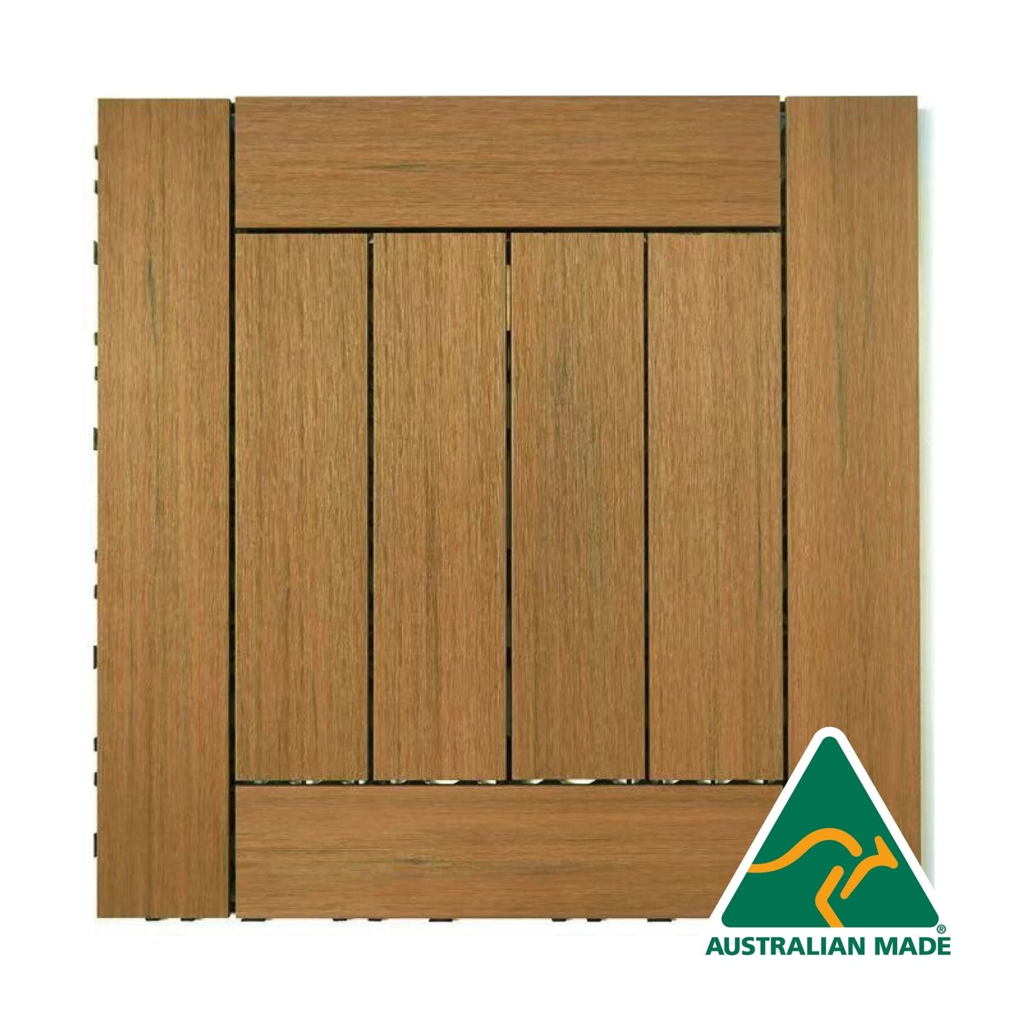Australian Made Decking Tiles – Lazy Tiles