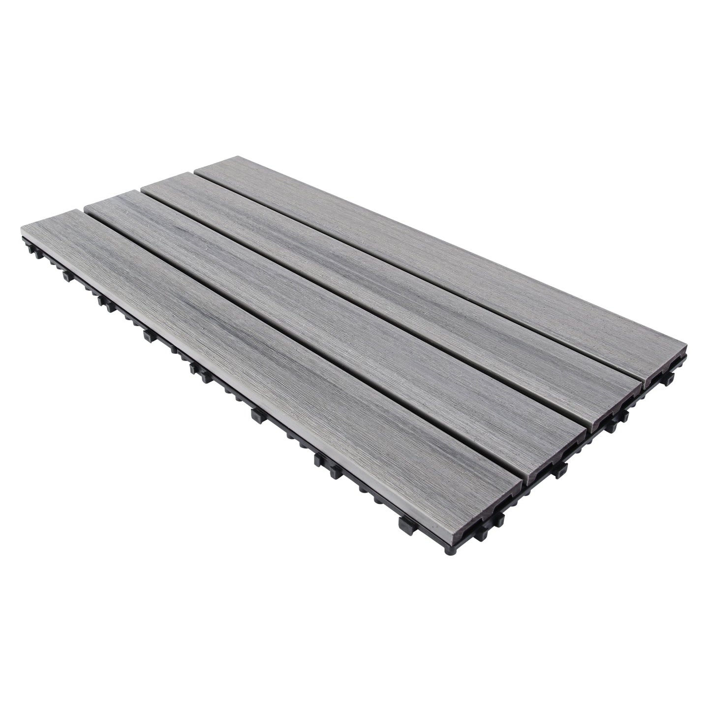 Decking Tiles | Lazy Tiles